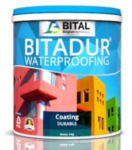 Bitadur Waterproofing - Bital