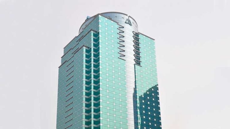 Wisma GKBI Jakarta - Bital